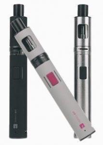 Jac Vapour SERIES S17 TF Vape Pen Review - By SmokeTastic