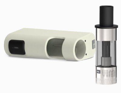 Jac Vapour VIM AIO Box Mod Review - By SmokeTastic Experts in Vaping