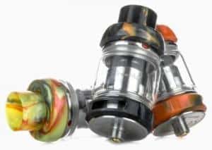 Freemax Mesh Pro Sub-ohm Tank Review - by SmokeTastic