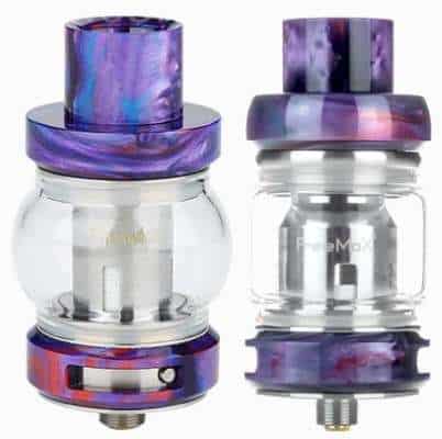 Freemax Mesh Pro Sub-ohm Tank Review - by SmokeTastic