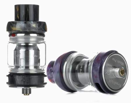 Freemax Mesh Pro Sub-ohm Tank Review - by SmokeTastic