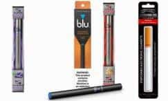 Types of Electronic Cigarette - Explained by SmokeTastic