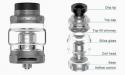 GeekVape Aegis Mini Kit Review by SmokeTastic Experts in Vaping