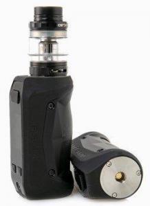 GeekVape Aegis Mini Kit Review by SmokeTastic Experts in Vaping