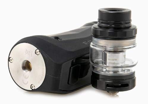 GeekVape Aegis Mini Kit Review by SmokeTastic Experts in Vaping