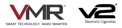 VMR Products and V2 Cigs Closes - By SmokeTastic