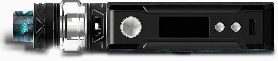 Voopoo Drag 2 Vs Drag 2 Mini Kit Review