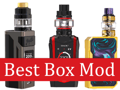 Best E Cigs for Different Types of Users [2019] | E-Cigarette Rankings