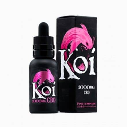 CBD Oil To Vape – The Best CBD Vape Oils and User Guide