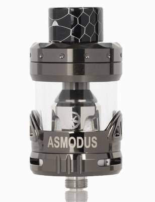 AsMODus Amighty Vape Kit With Viento Tank Review