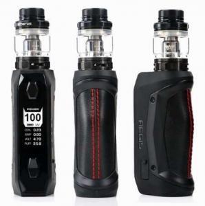 Best Box Mods and Vape Mods For 2023 With Advice and Top Tips