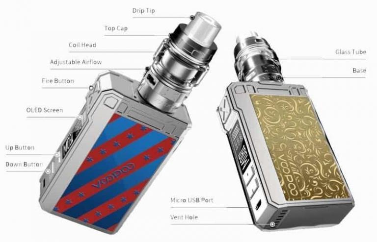 Best Box Mods and Vape Mods For 2023 With Advice and Top Tips