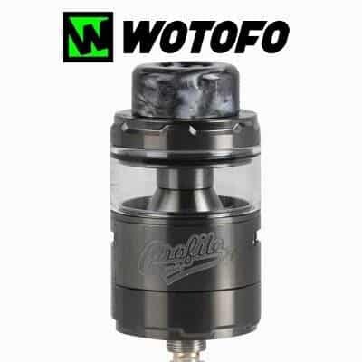 Best RTA For 2019: The Top Rebuildable Tank Atomizers Available