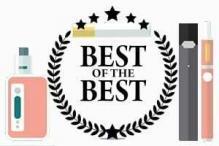 The Best Vapes For 2022 - Find The Top Vapes Available On The Market