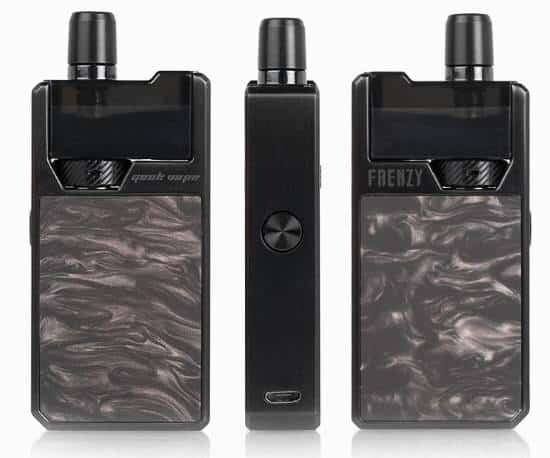 Best Pod Vapes For 2023: Top Brands and Vape Advice