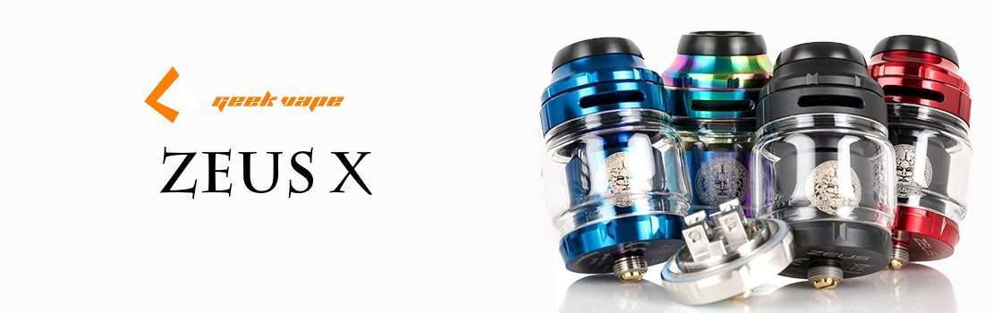 Best RTA For 2019: The Top Rebuildable Tank Atomizers Available