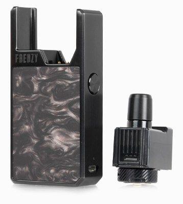 Geek Vape Frenzy Pod Kit Review By SmokeTastic