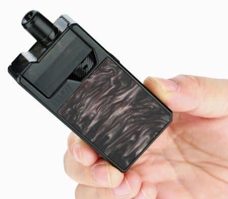 Geek Vape Frenzy Pod Kit Review By SmokeTastic