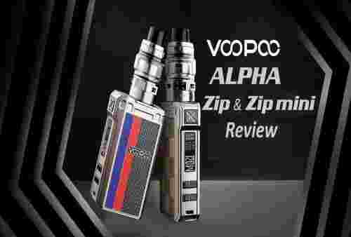 Best Box Mods and Vape Mods For 2023 With Advice and Top Tips