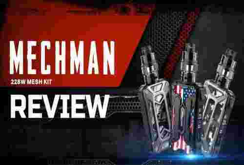 Best Box Mods and Vape Mods For 2023 With Advice and Top Tips