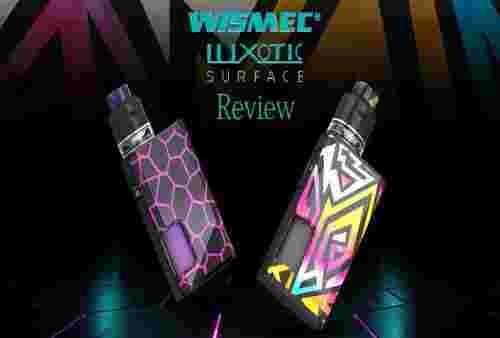 Best Box Mods and Vape Mods For 2023 With Advice and Top Tips