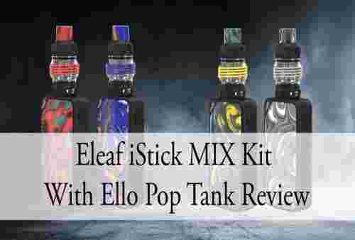 Best Box Mods and Vape Mods For 2023 With Advice and Top Tips