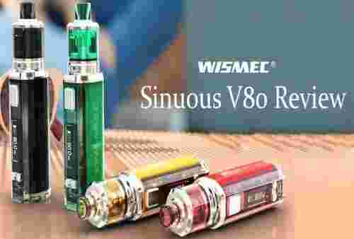 Best Box Mods and Vape Mods For 2023 With Advice and Top Tips