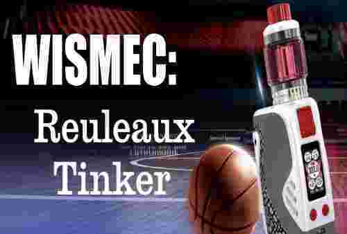 Best Box Mods and Vape Mods For 2023 With Advice and Top Tips