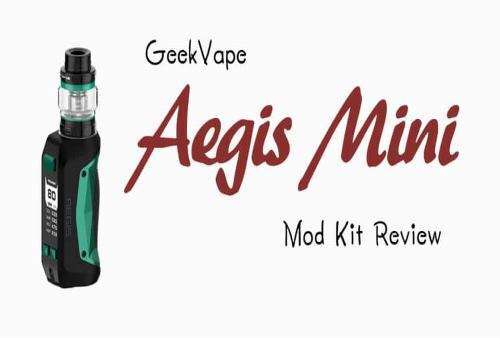 Best Box Mods and Vape Mods For 2023 With Advice and Top Tips