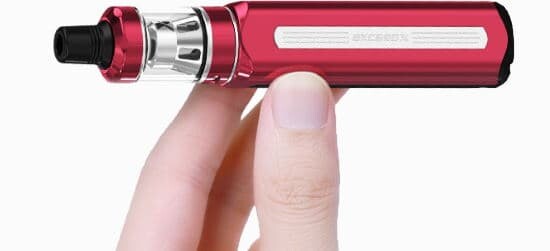 Joyetech EXCEED X Review by SmokeTastic Experts in Vaping