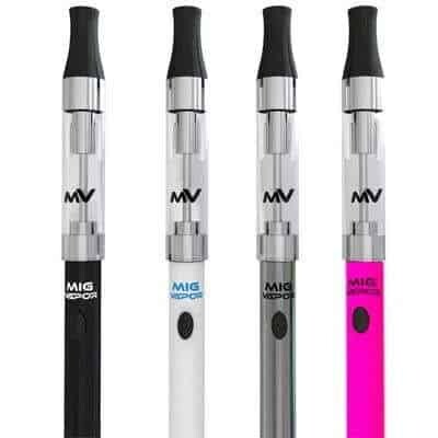 Best E Cig For Smokers and Quitting Smoking in 2021 by SmokeTastic