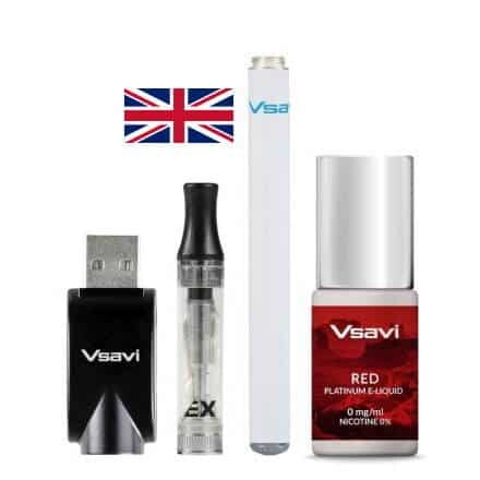 Best E Cig For Smokers and Quitting Smoking in 2021 by SmokeTastic