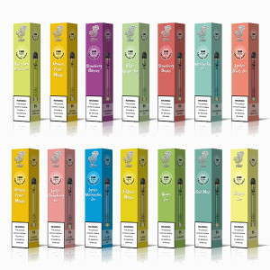 The Best Cigalikes of The Year - SmokeTastic Rankings