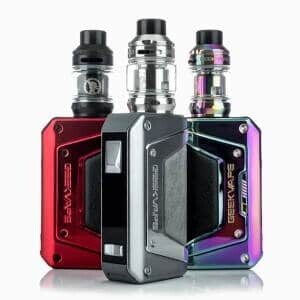The Best Vapes For 2022 - Find The Top Vapes Available On The Market