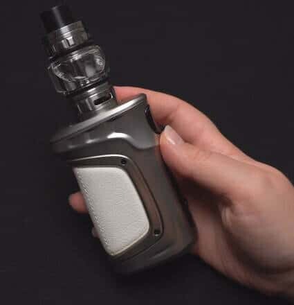 SMOK MAG 18 Review - Is This The Best Box Mod?