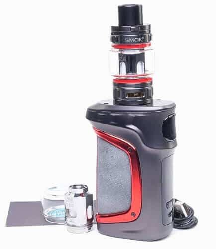 SMOK MAG 18 Review - Is This The Best Box Mod?