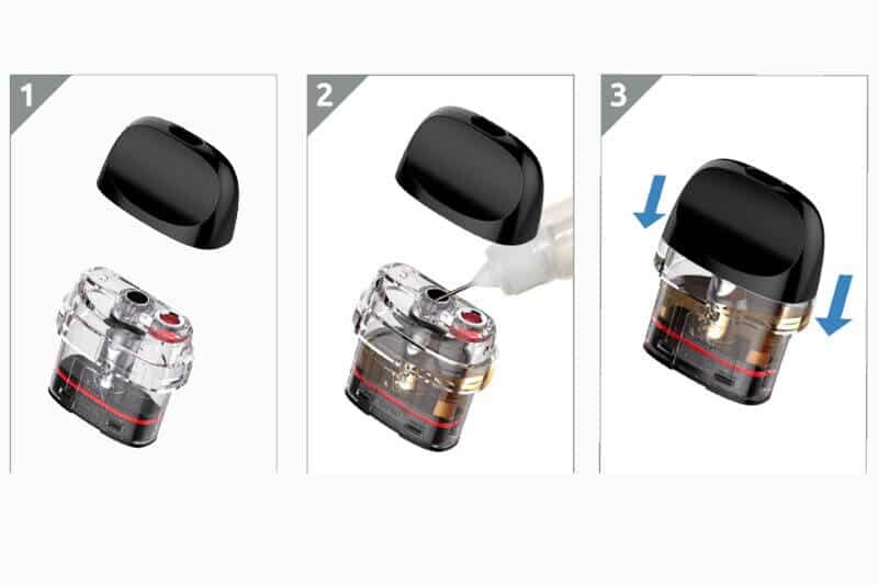 SMOK NOVO 5 Kit: The Complete Review