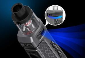 The Smok RPM 100 Vape Pod Kit Review By SmokeTastic