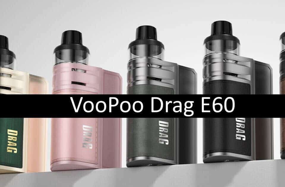 The Smok RPM 100 Vape Pod Kit Review By SmokeTastic
