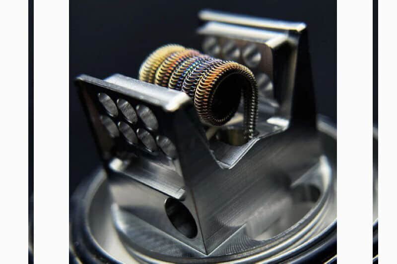 ThunderHead Creations Blaze Solo RTA Review