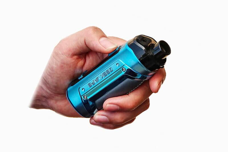 Geekvape Aegis Boost Pro 2 (B100) Mod Kit Review