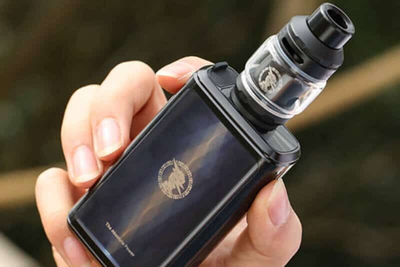 Geekvape Z200 Kit: A Complete Review by SmokeTastic