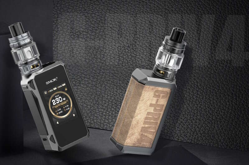 Best Box Mods and Vape Mods For 2023 With Advice and Top Tips
