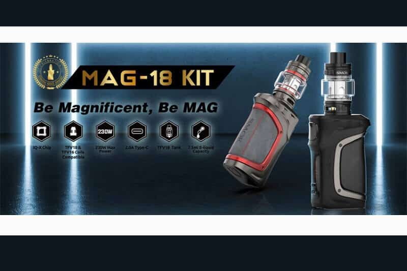 Best Box Mods and Vape Mods For 2023 With Advice and Top Tips