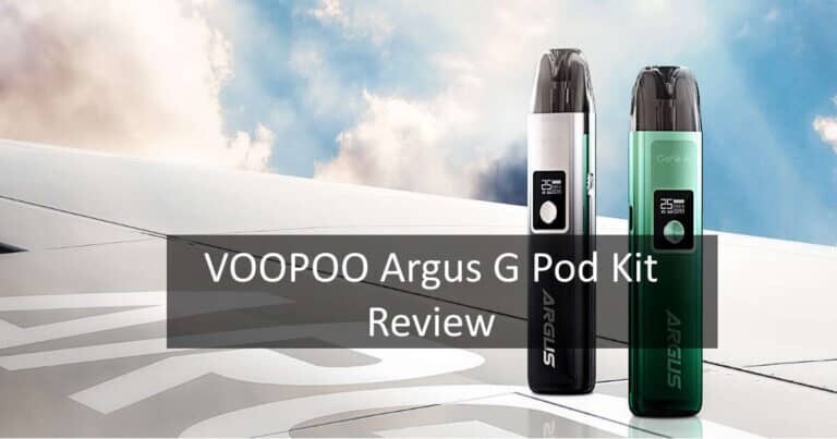 Geekvape Aegis Boost Pro 2 (B100) Mod Kit Review