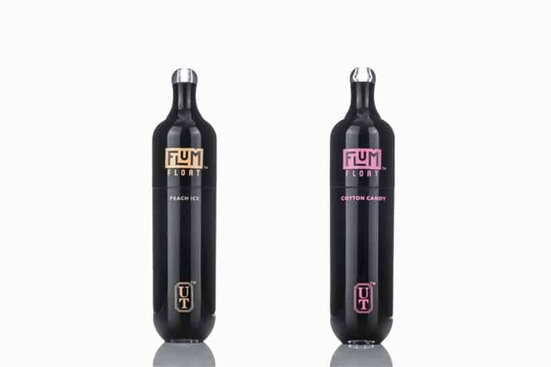 Flum Float Disposable Vape Kit Review By SmokeTastic
