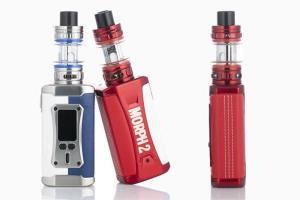 SMOK Morph 2 Vape Kit In-depth Review