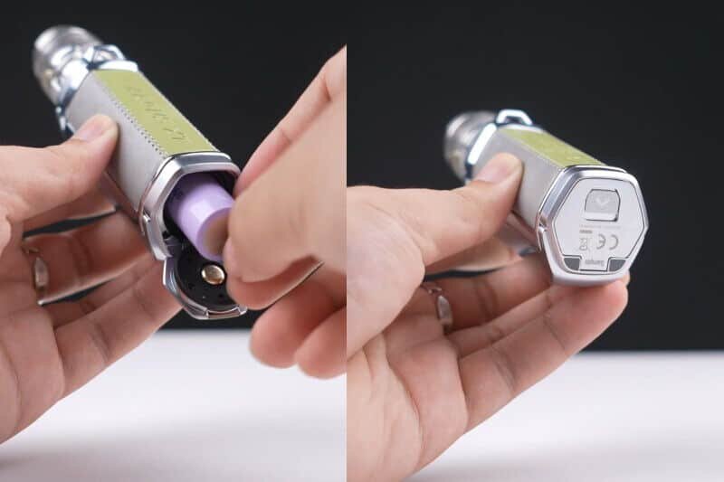 VooPoo Argus XT and MT Starter Kit Review