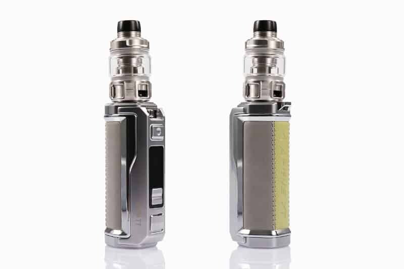 VooPoo Argus XT and MT Starter Kit Review