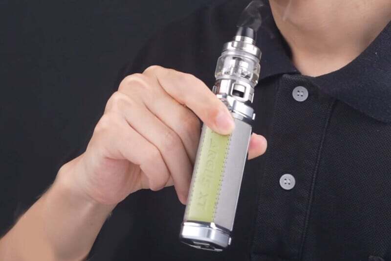 VooPoo Argus XT and MT Starter Kit Review